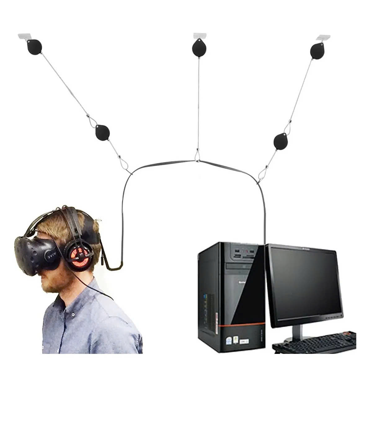 Oasis VR — Wiki (Neo Minimal)