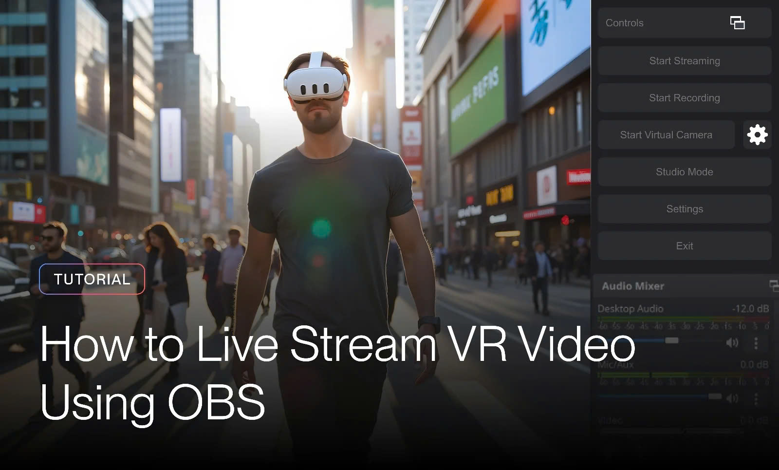 Oasis VR — Wiki (Neo Minimal)