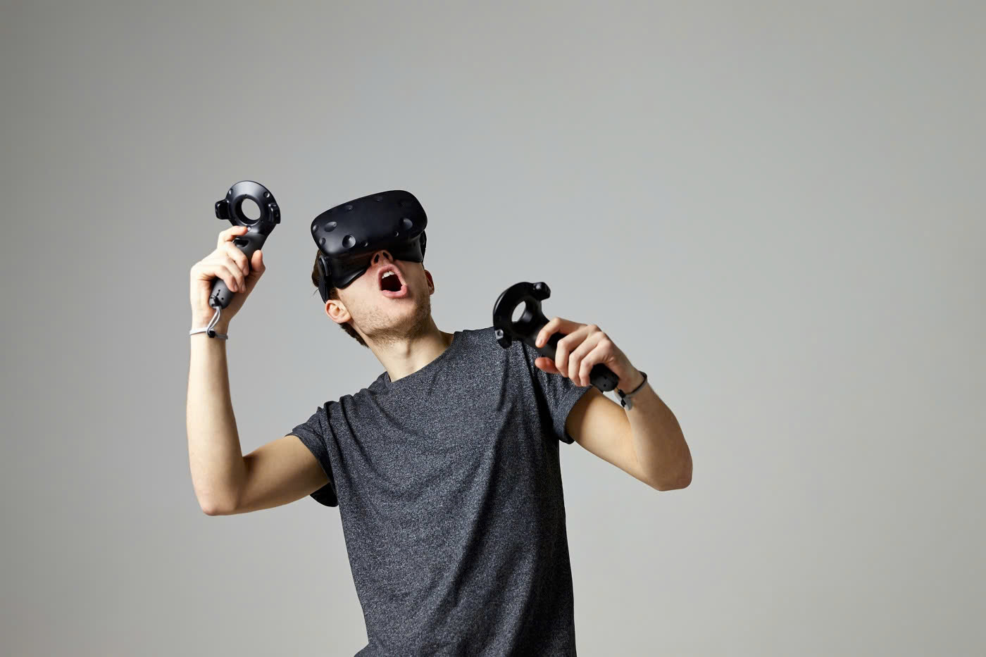 Oasis VR — Wiki (Neo Minimal)